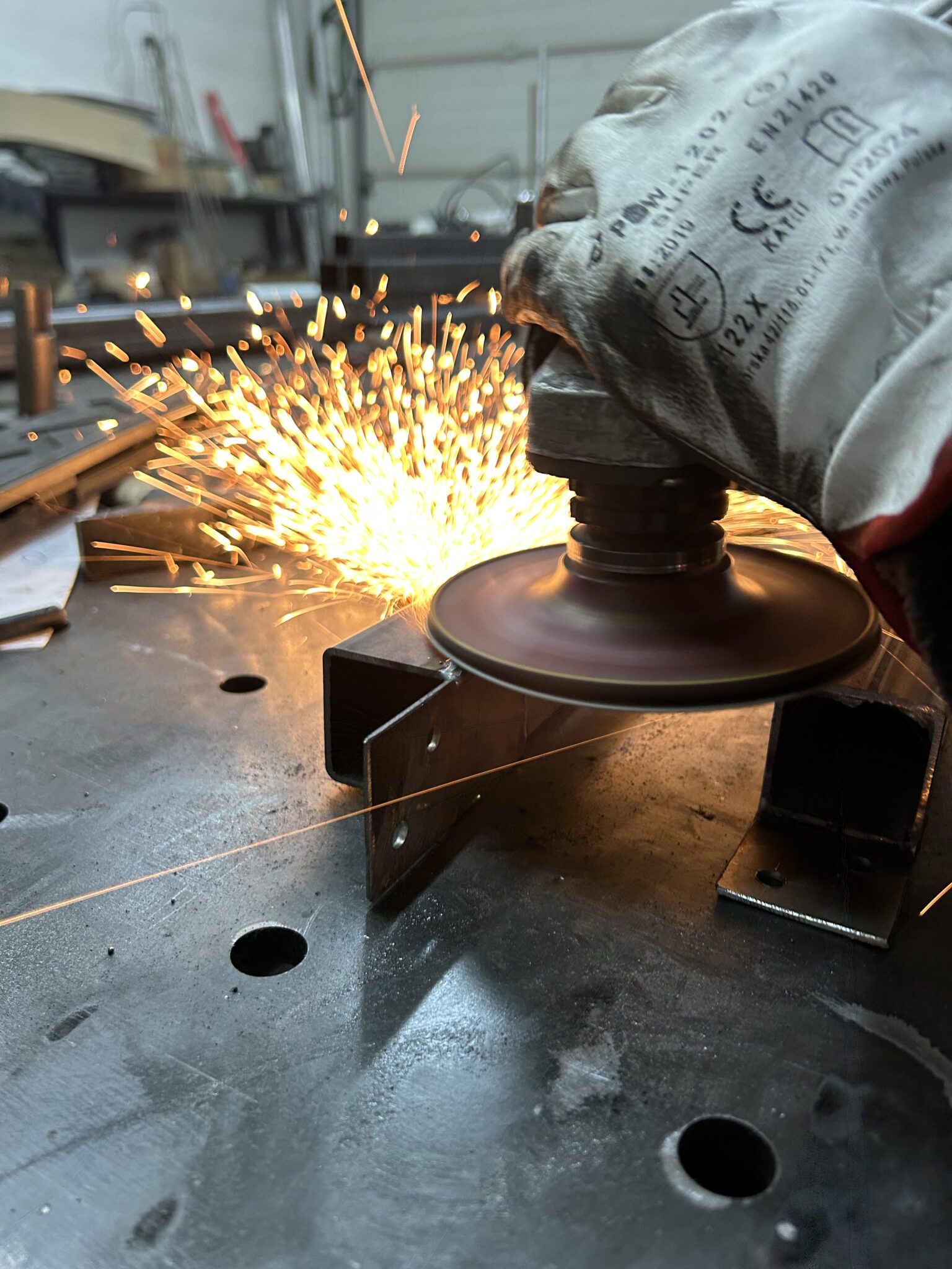 WELD-TECH - weld-tech.pl